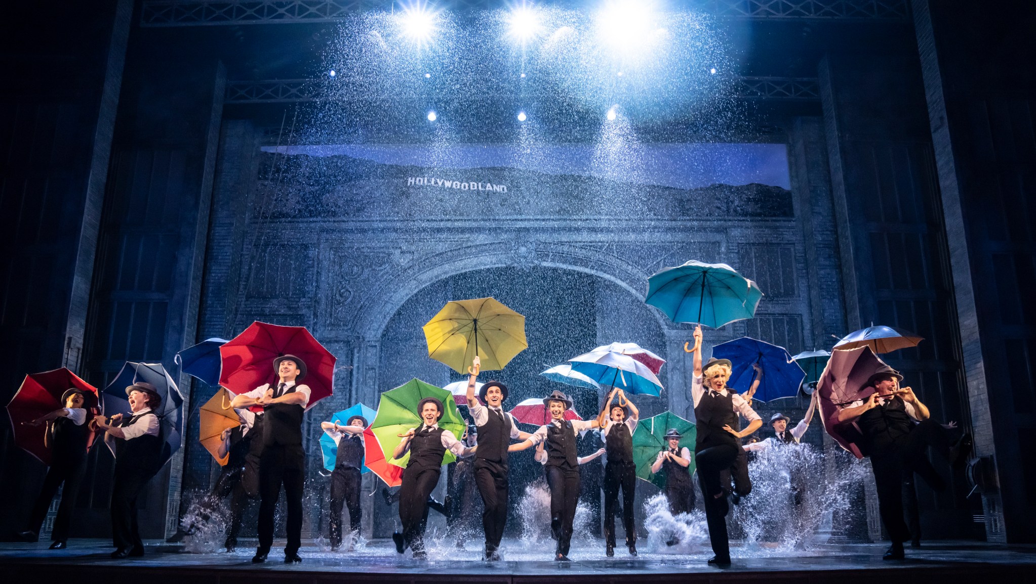 The Stagey Couple – A married couple from the North East sharing our ...