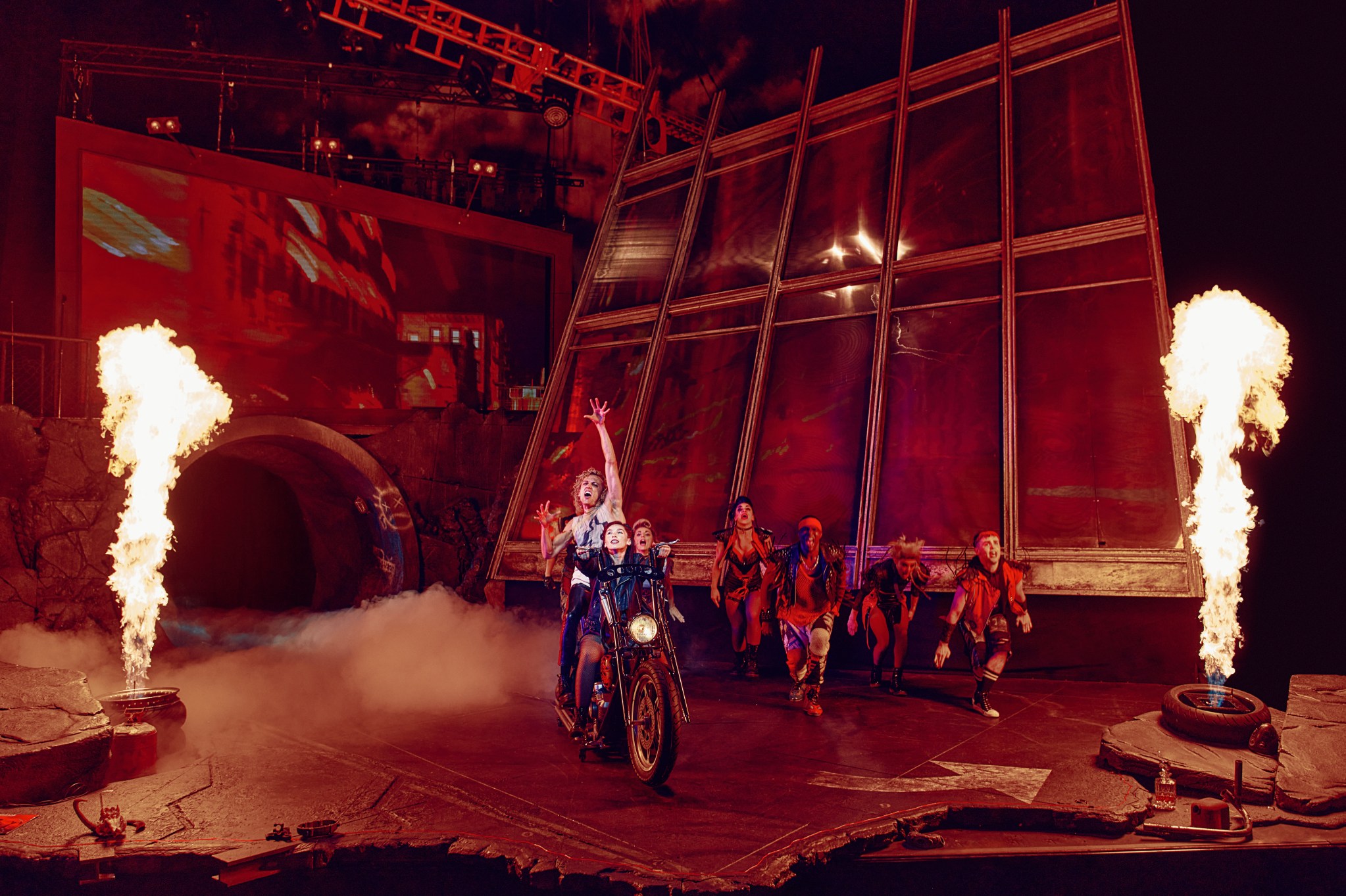 The Stagey Couple – A married couple from the North East sharing our ...