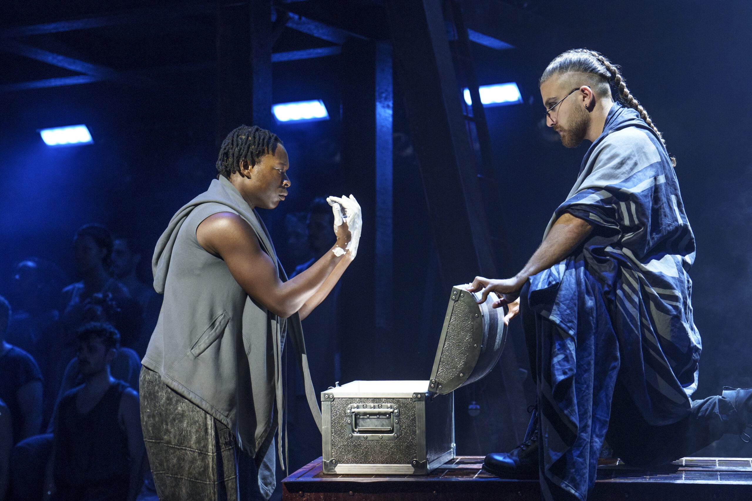 5 Reasons To See ‘Jesus Christ Superstar’ UK Tour – The Stagey Couple